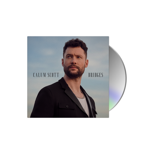 All – Calum Scott Official Store