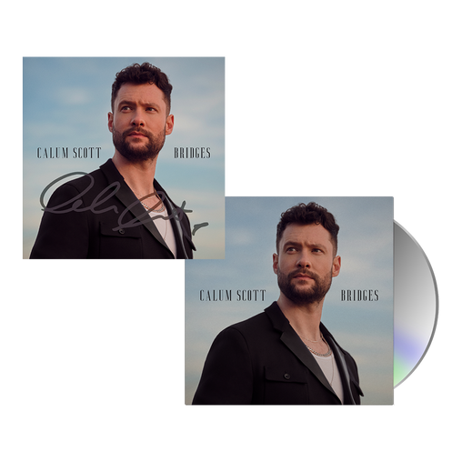 Calum Scott Official Store